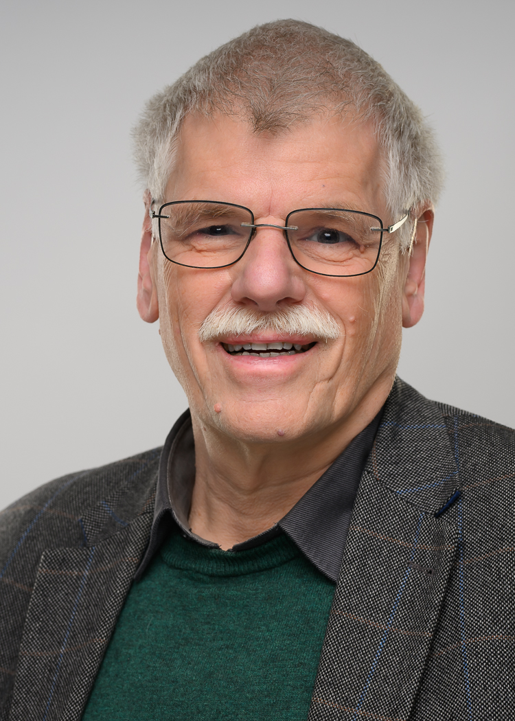 Gemeindeabschied von Pfarrer Rönsch – Evangelisches Hilden